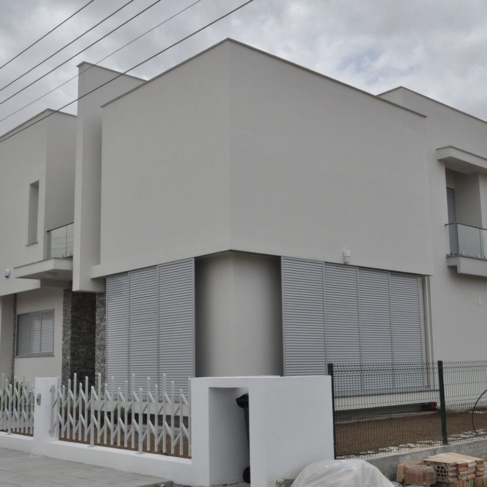 Construction Contracting – Er-Tek