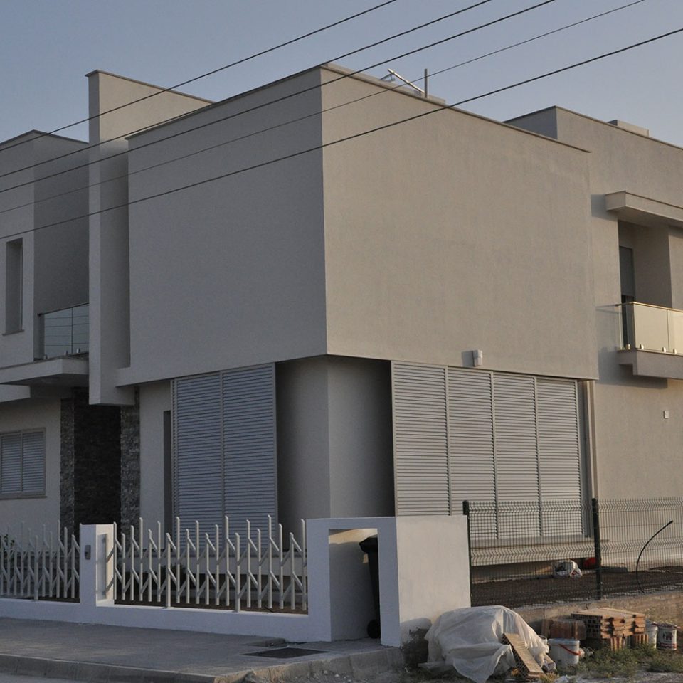 Construction Contracting – Er-Tek