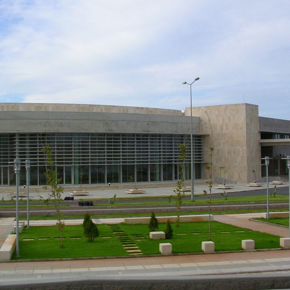 Reference Projects – Er-Tek