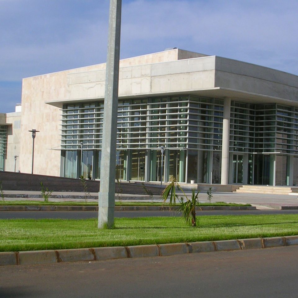 Reference Projects – Er-Tek