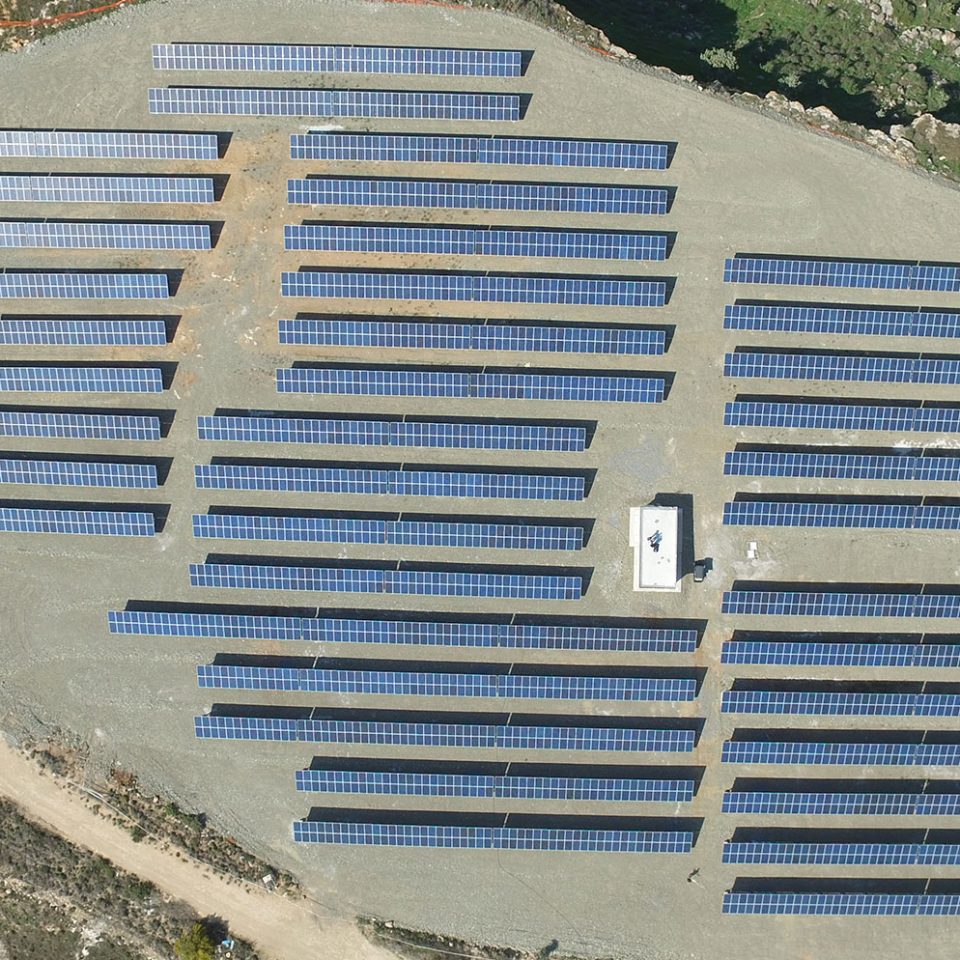 Energy Systems – Er-Tek