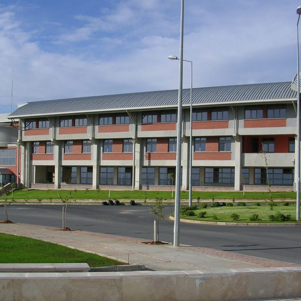 Reference Projects – Er-Tek