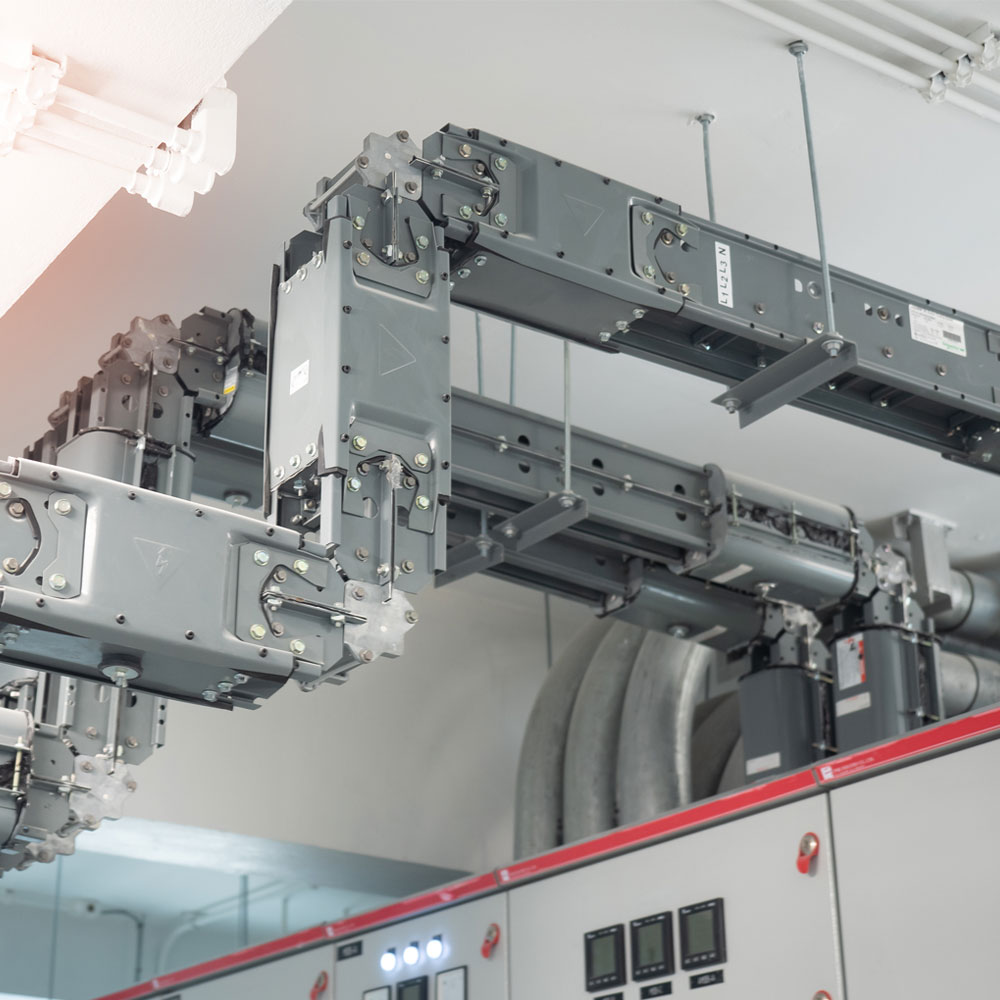 Electric Contracting – Er-Tek