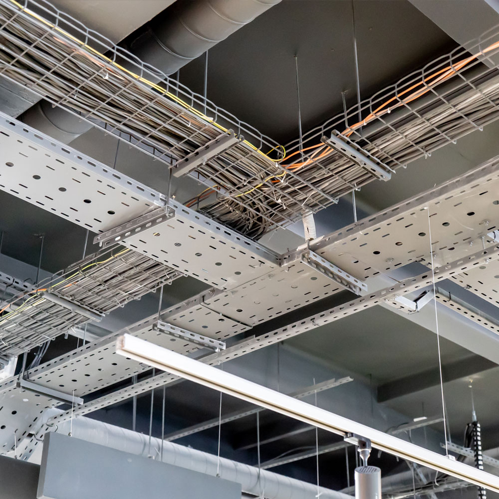 Electric Contracting – Er-Tek