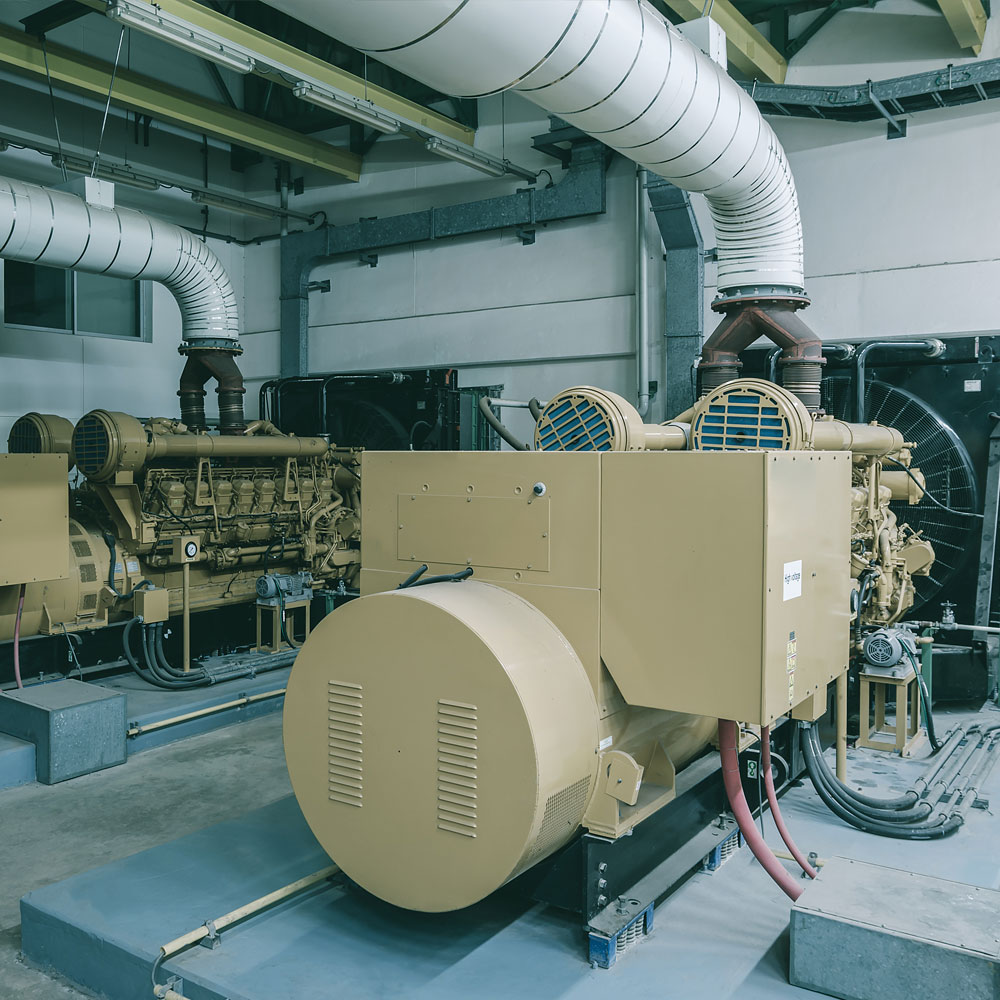 Electric Contracting – Er-Tek