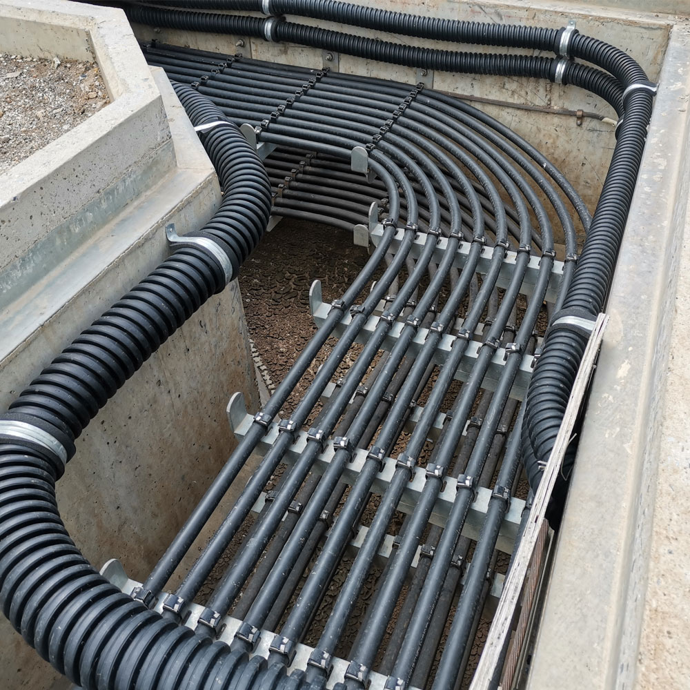 Electric Contracting – Er-Tek