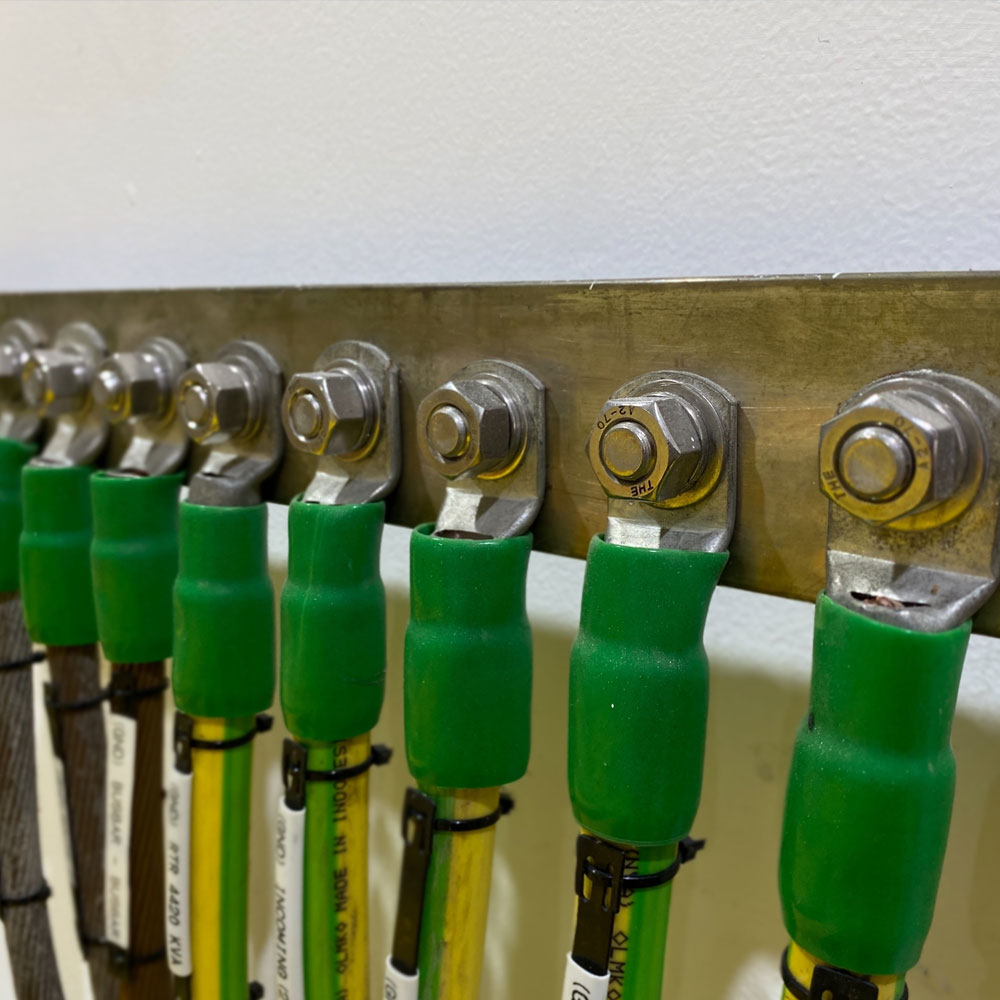 Electric Contracting – Er-Tek